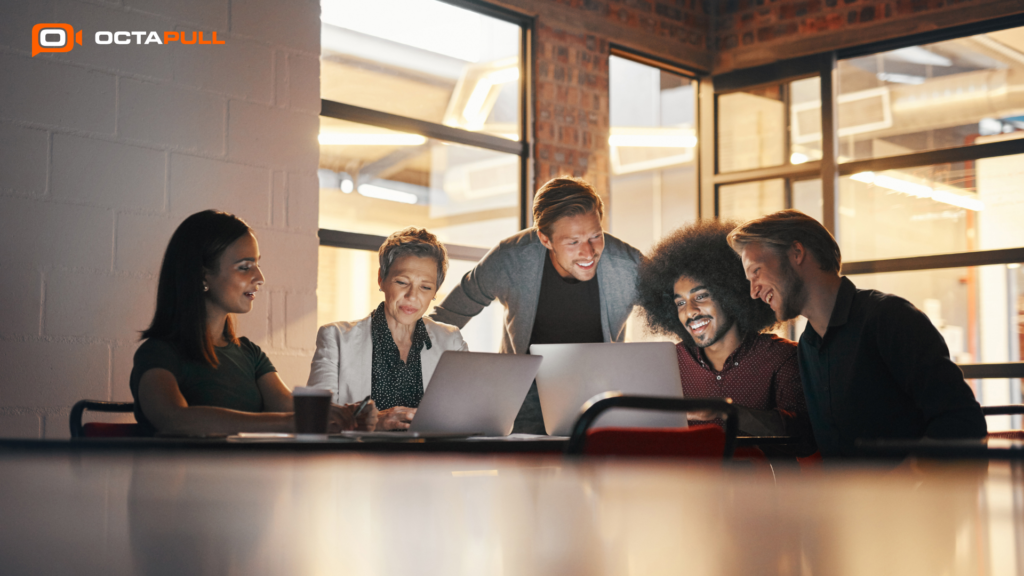 Enhancing Remote Work with Digital Workspaces: A Game Changer 2023