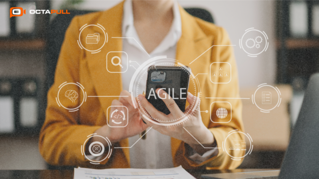 Agile Remote Team Management: Best Strategies for Successful Teams - 2024